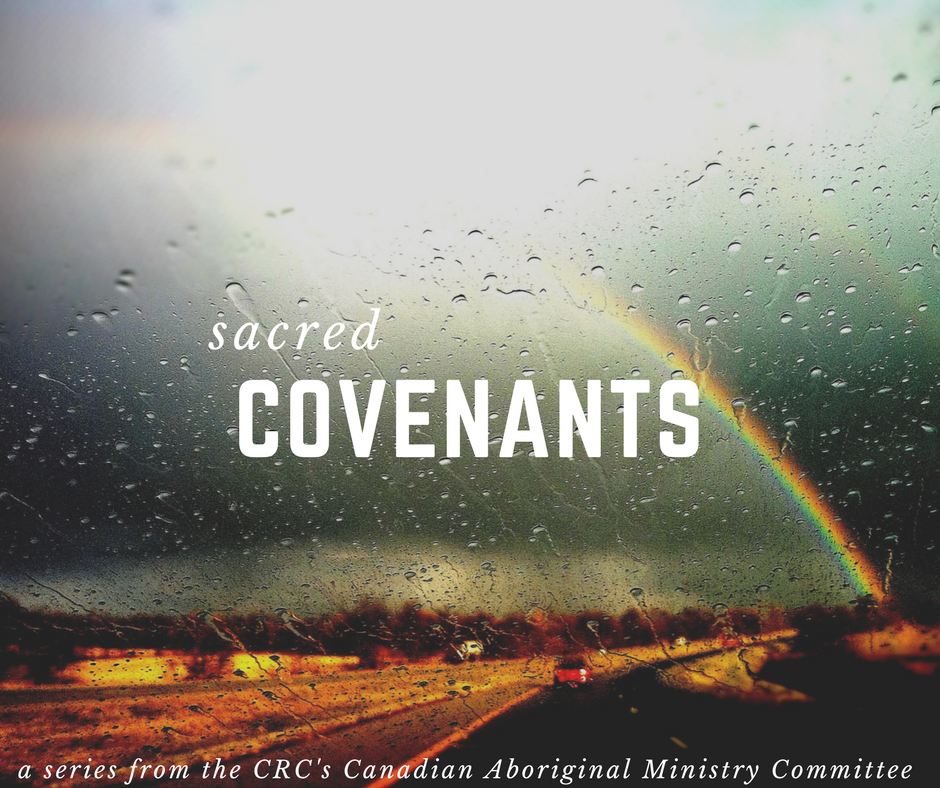 Called to Live out the Covenant Chain | Christian Reformed Church