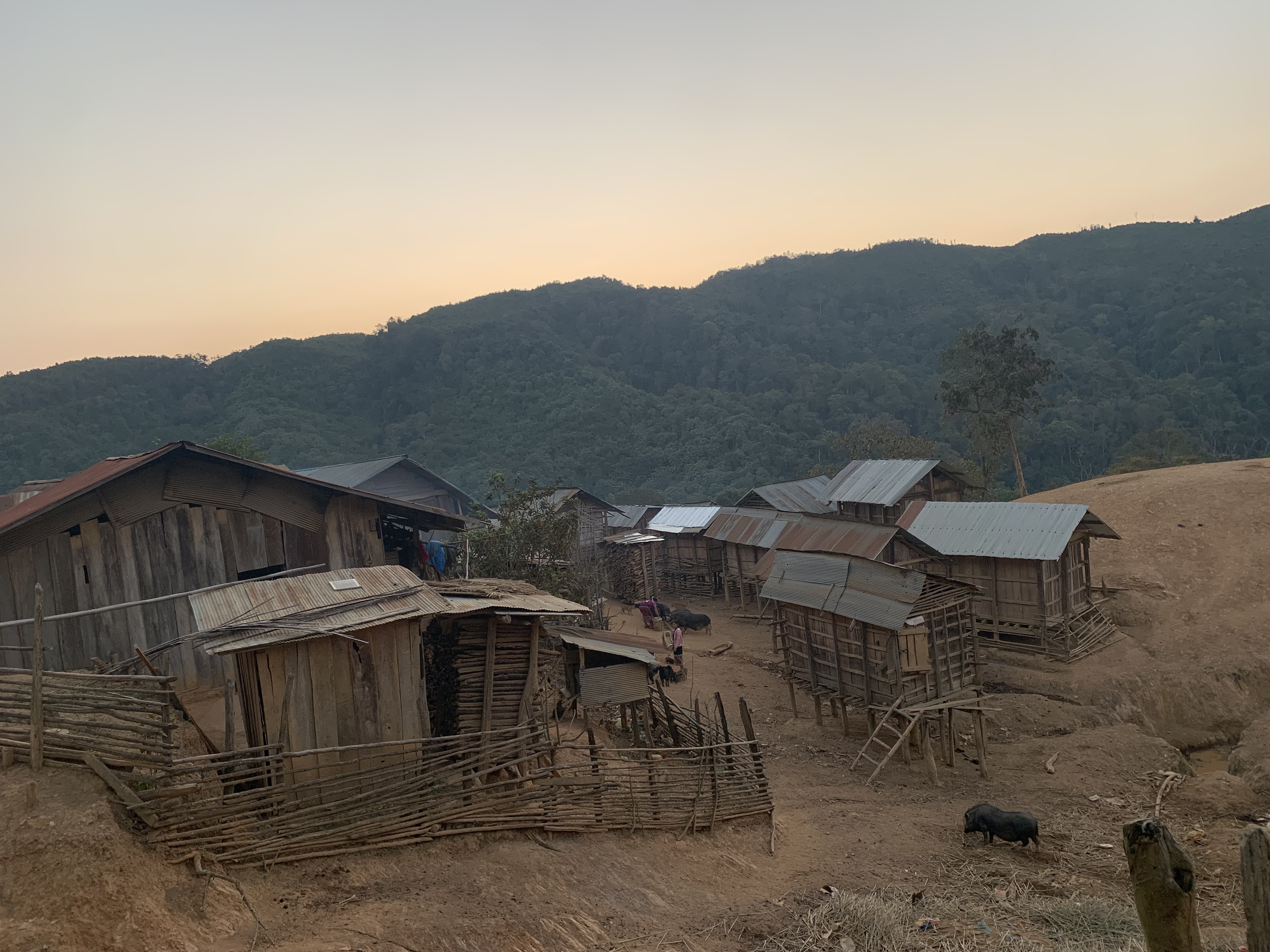 Connected | Christian Reformed Church