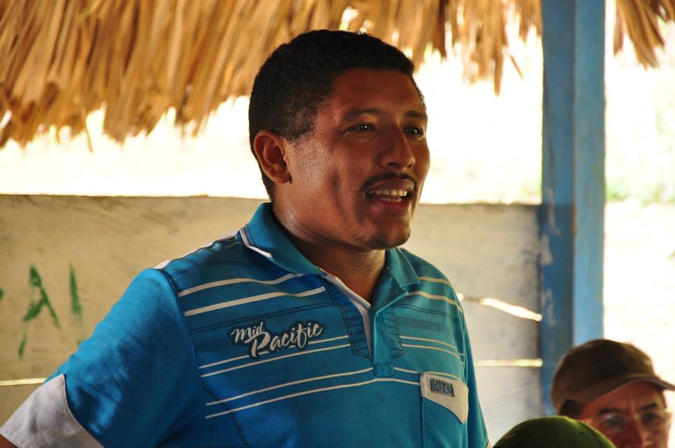 Action for Jorge and Ricardo | Christian Reformed Church
