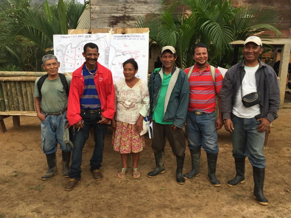 What I Learned from the Miskito People of Nicaragua | Christian ...