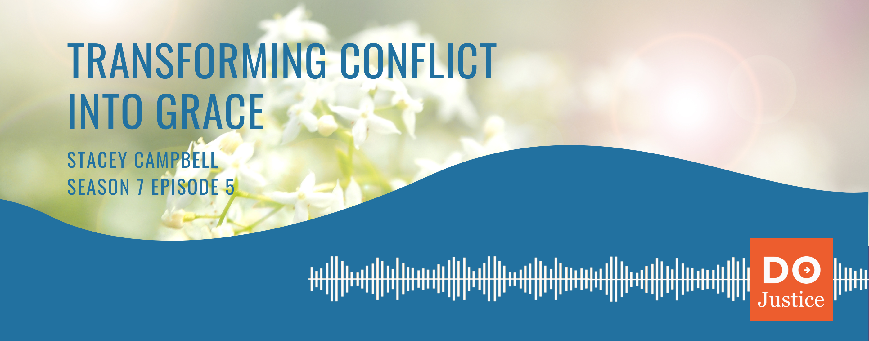 Transforming Conflict Into Grace | Christian Reformed Church