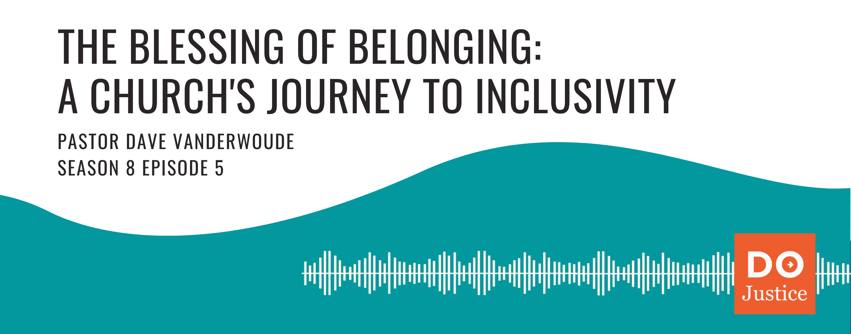 The Blessing of Belonging: A Church's Journey to Inclusivity ...