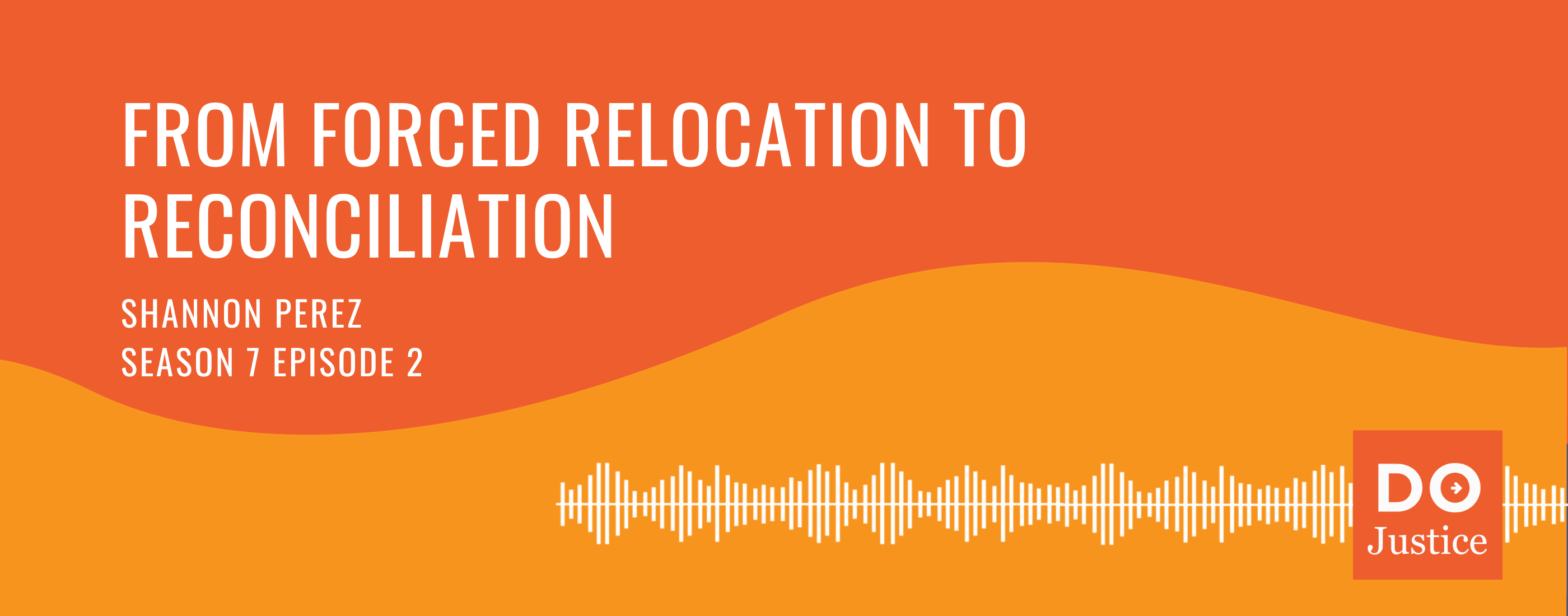 From Forced Relocation to Reconciliation | Christian Reformed Church