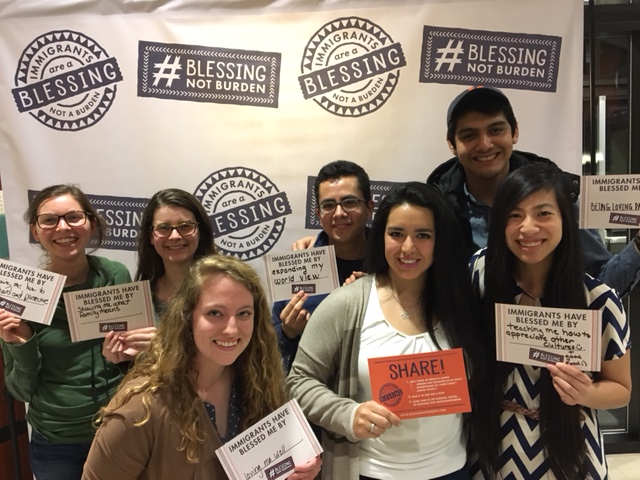 How to Be an Ally to Immigrants | Christian Reformed Church