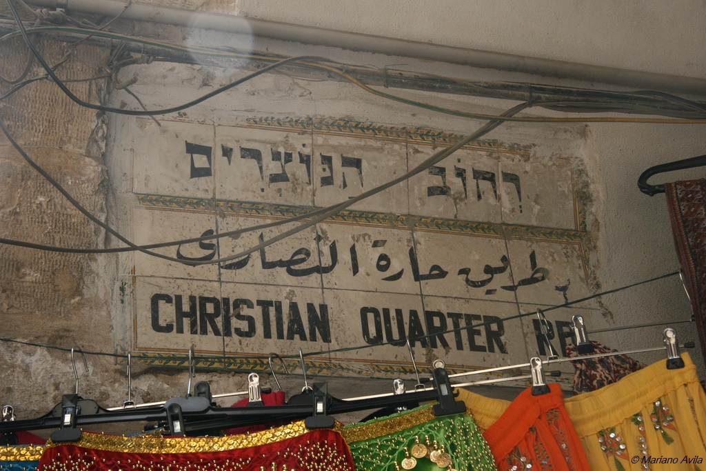 Religious Persecution...in Israel? | Christian Reformed Church