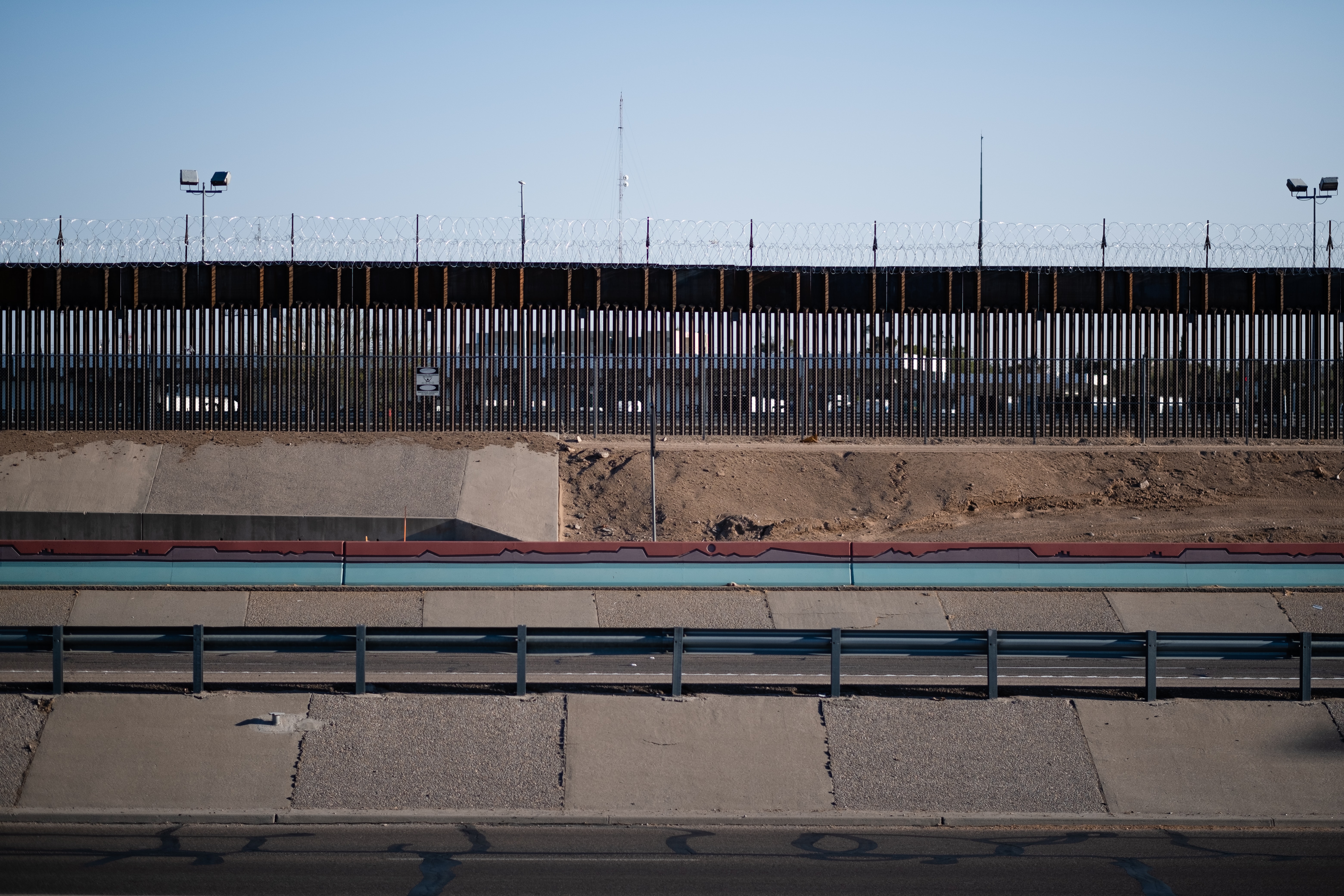 What’s happening at the border? | Christian Reformed Church