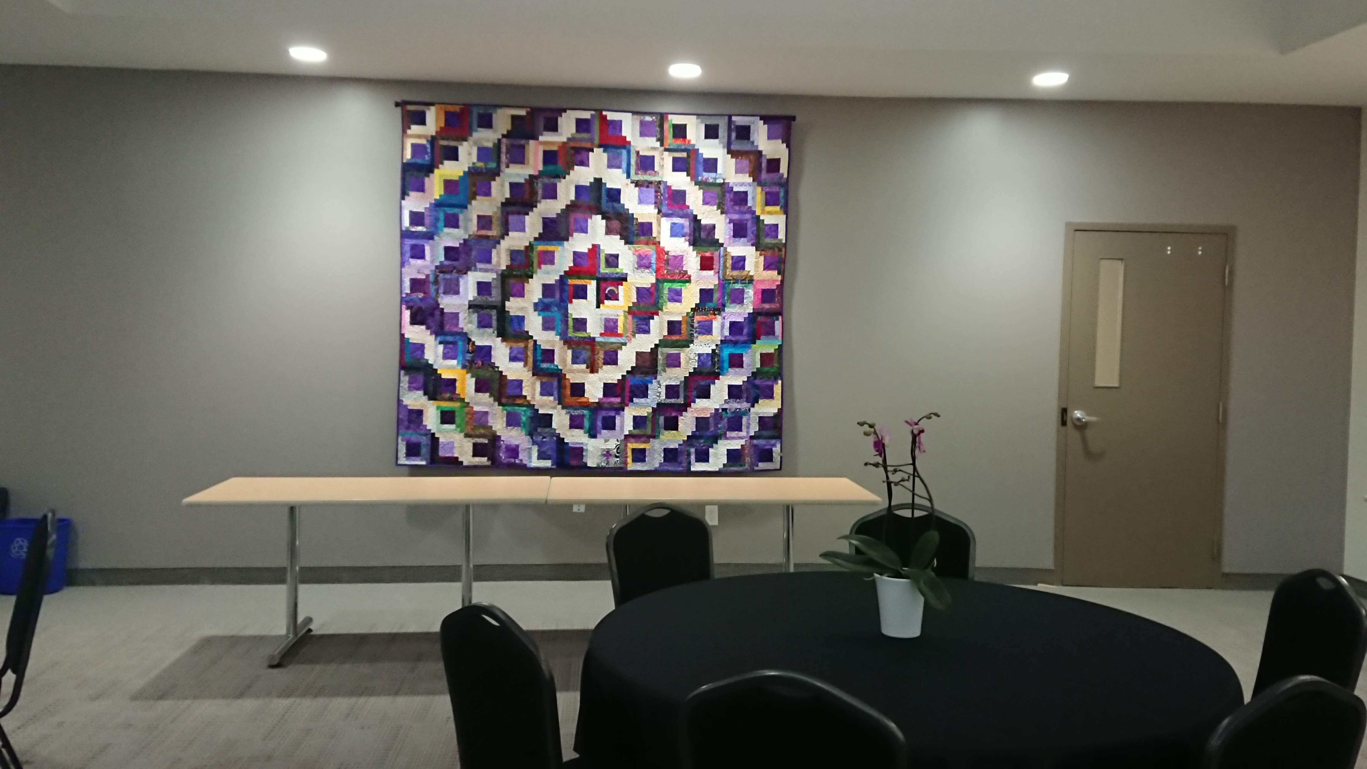 Diversity and Unity Reflected in a Quilt | Christian Reformed Church