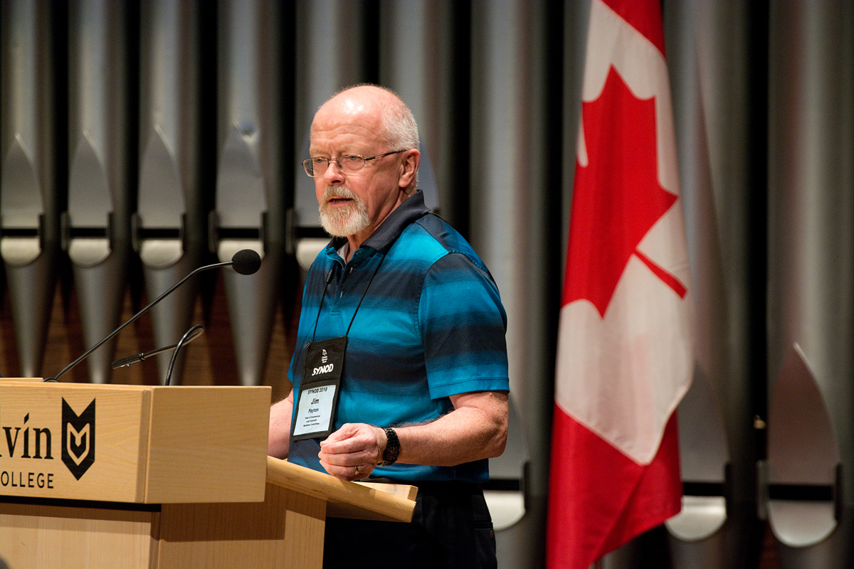 Joint RCA and CRC Interfaith Committee To Be Formed | Christian ...