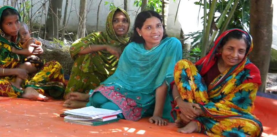 World Renew Celebrates Earth Day | Christian Reformed Church