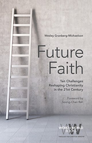 Plotting a Future for the Christian Faith | Christian Reformed Church
