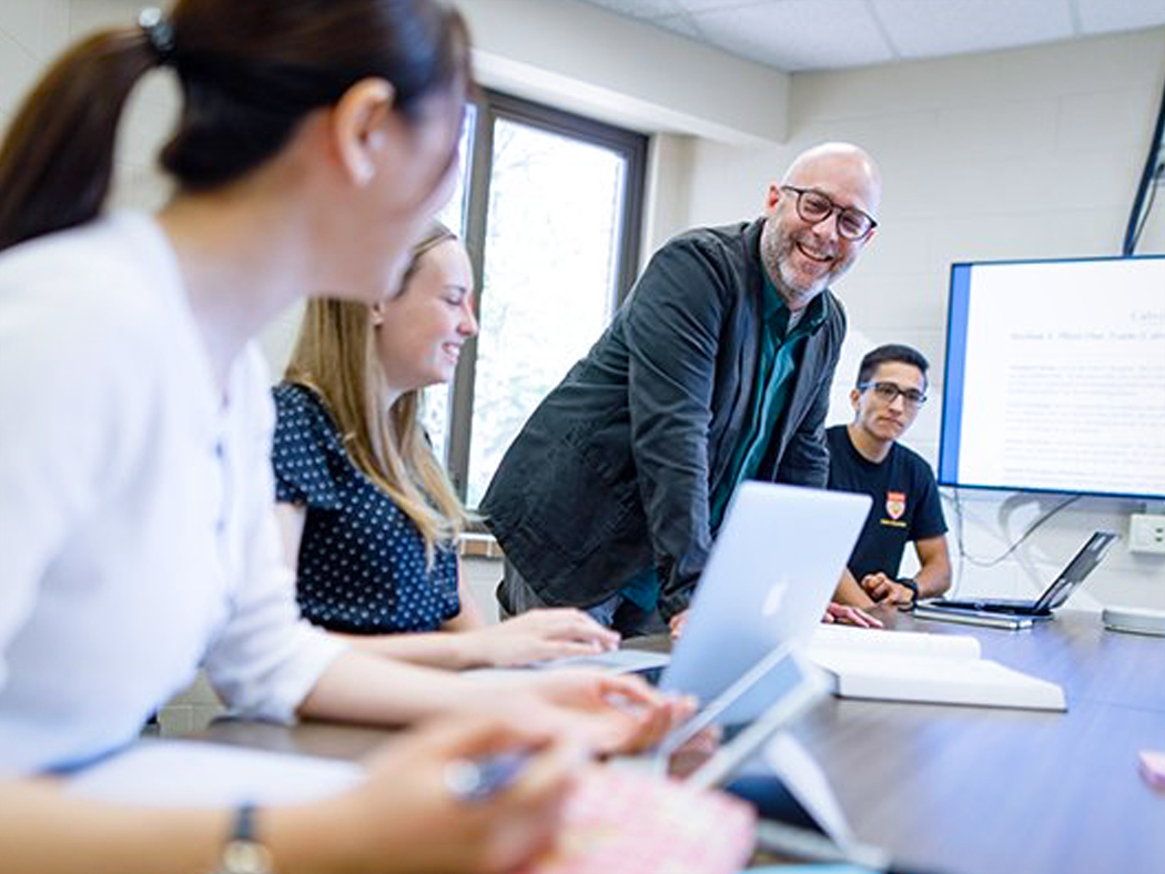 Calvin University and Calvin Seminary Receive $11 million to Boost ...