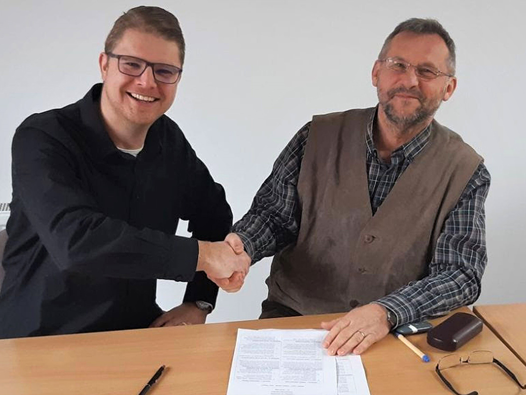 Recovery and the Power of Networking in Romania | Christian Reformed Church