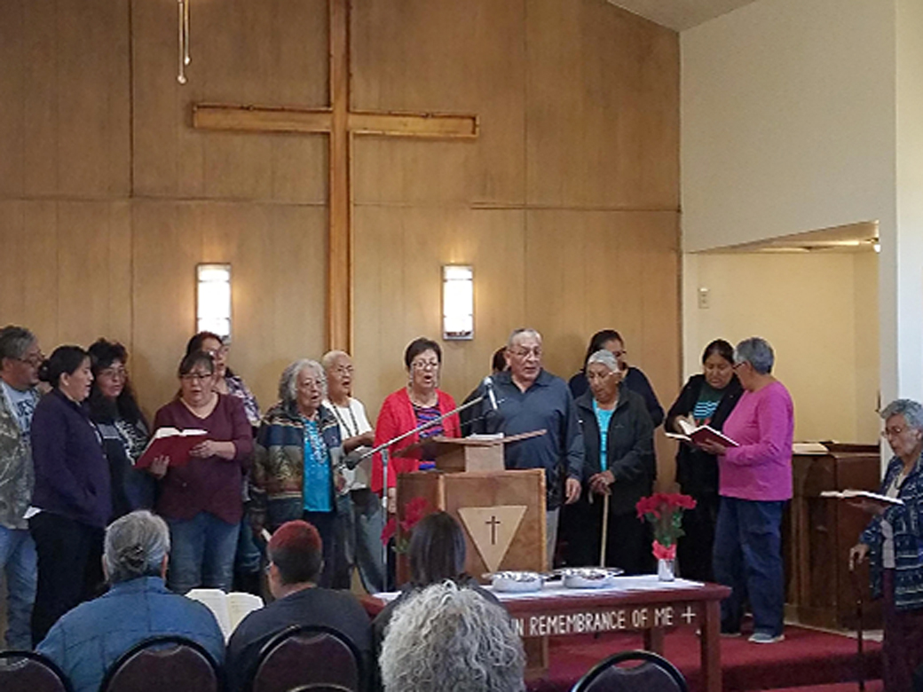 Faith in the Face of Fire | Christian Reformed Church