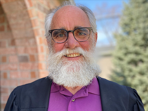 Mentoring an Embodied Faith | Christian Reformed Church