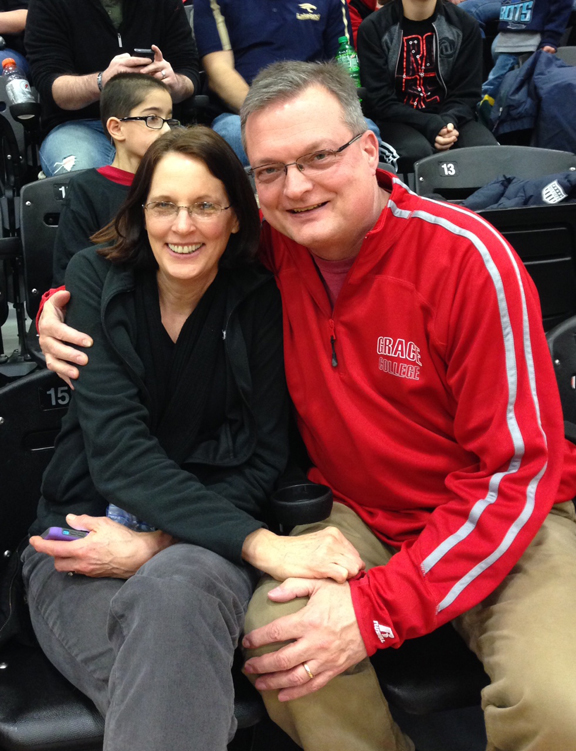 My Prayer and His Answer | Christian Reformed Church