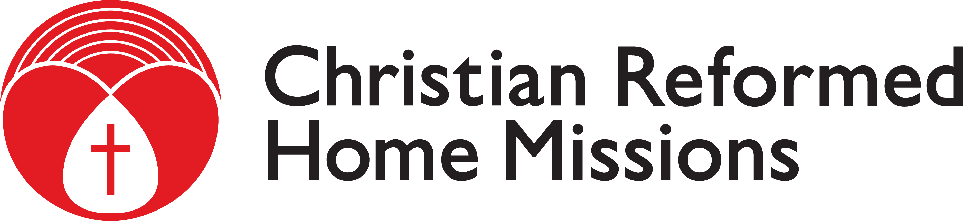 Ministry Logos | Christian Reformed Church