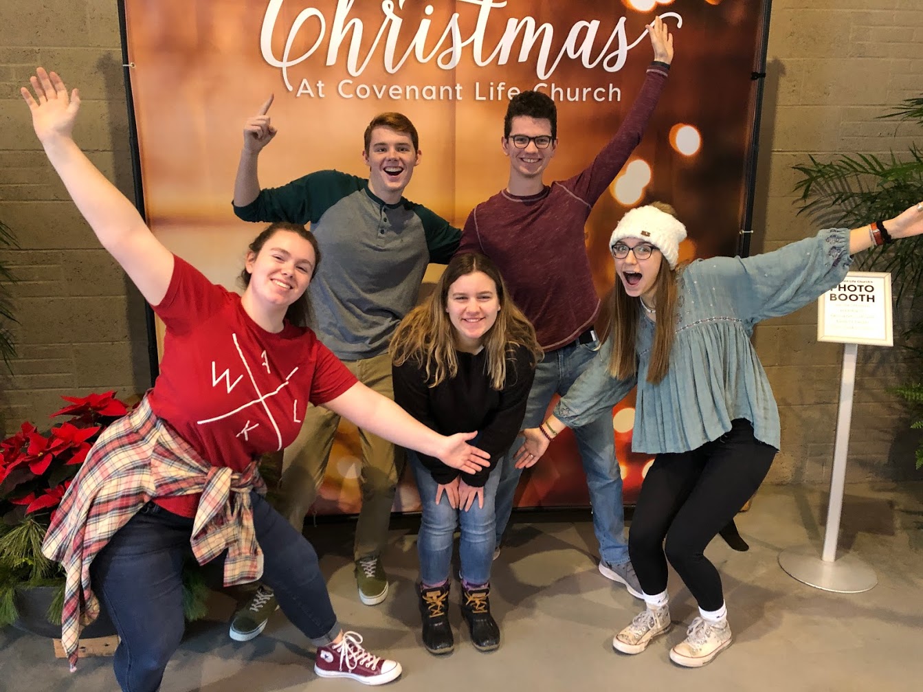 Advent Services Shape the Season | Christian Reformed Church