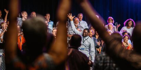 CRC News 2017 Year in Review | Christian Reformed Church