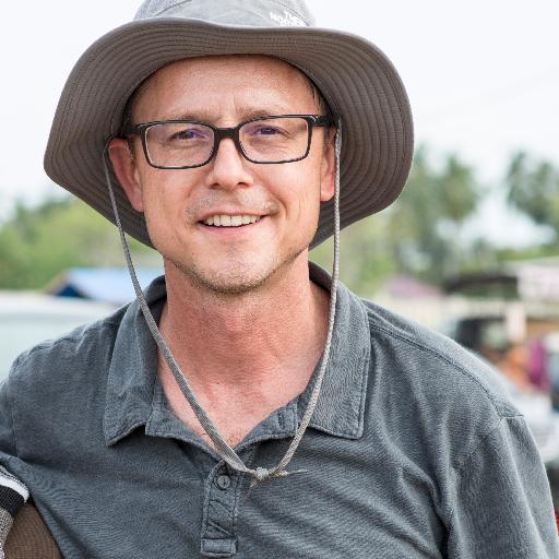 Human Rights Advocate Speaks to CRC About Rohingya Refugees | Christian ...