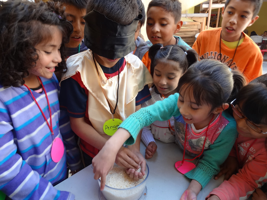 Kids Club Ministry Leads to Long-Term Discipleship | Christian Reformed ...