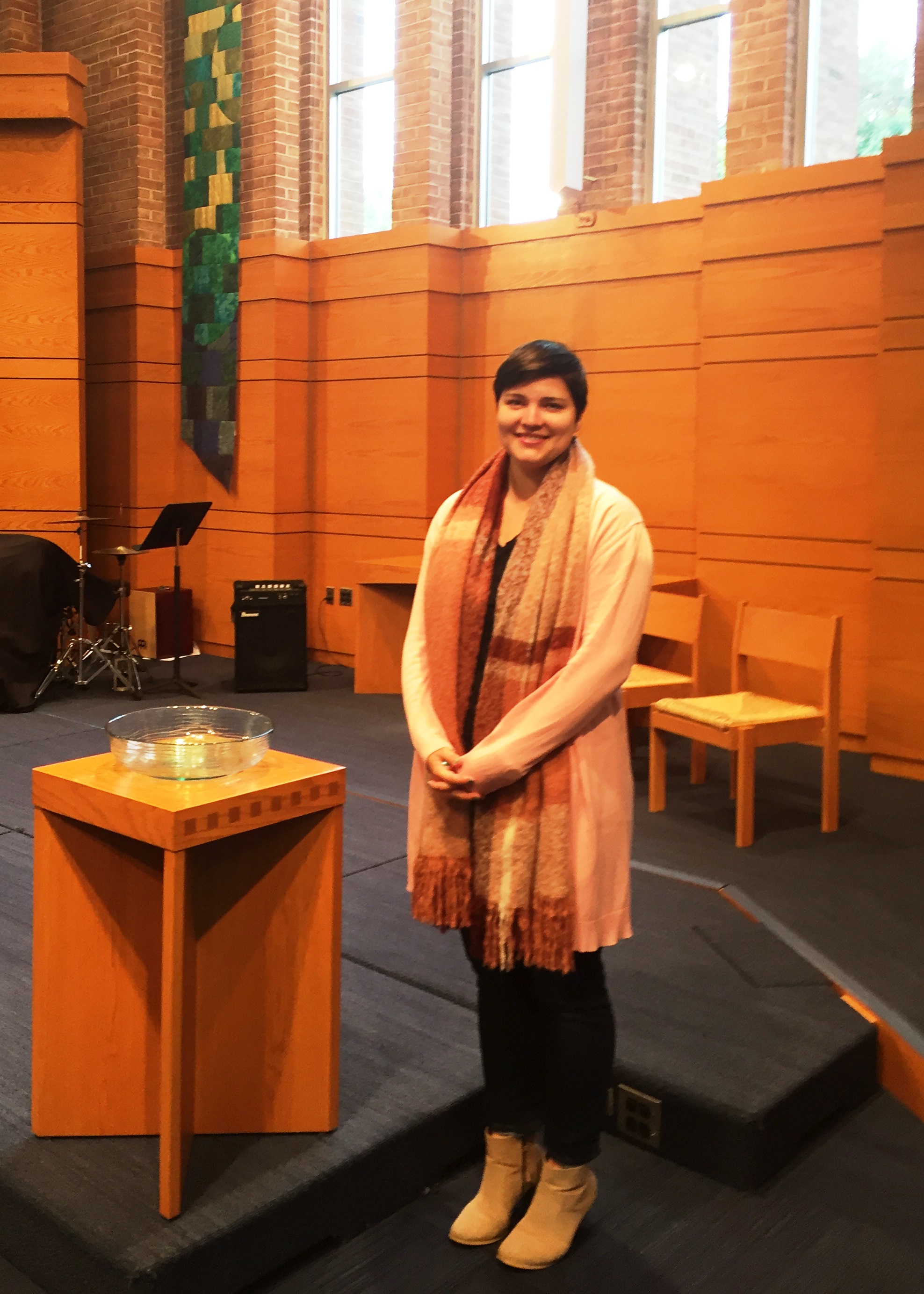 Celebrating 20 Years of Women’s Ordination in Ministry | Christian ...