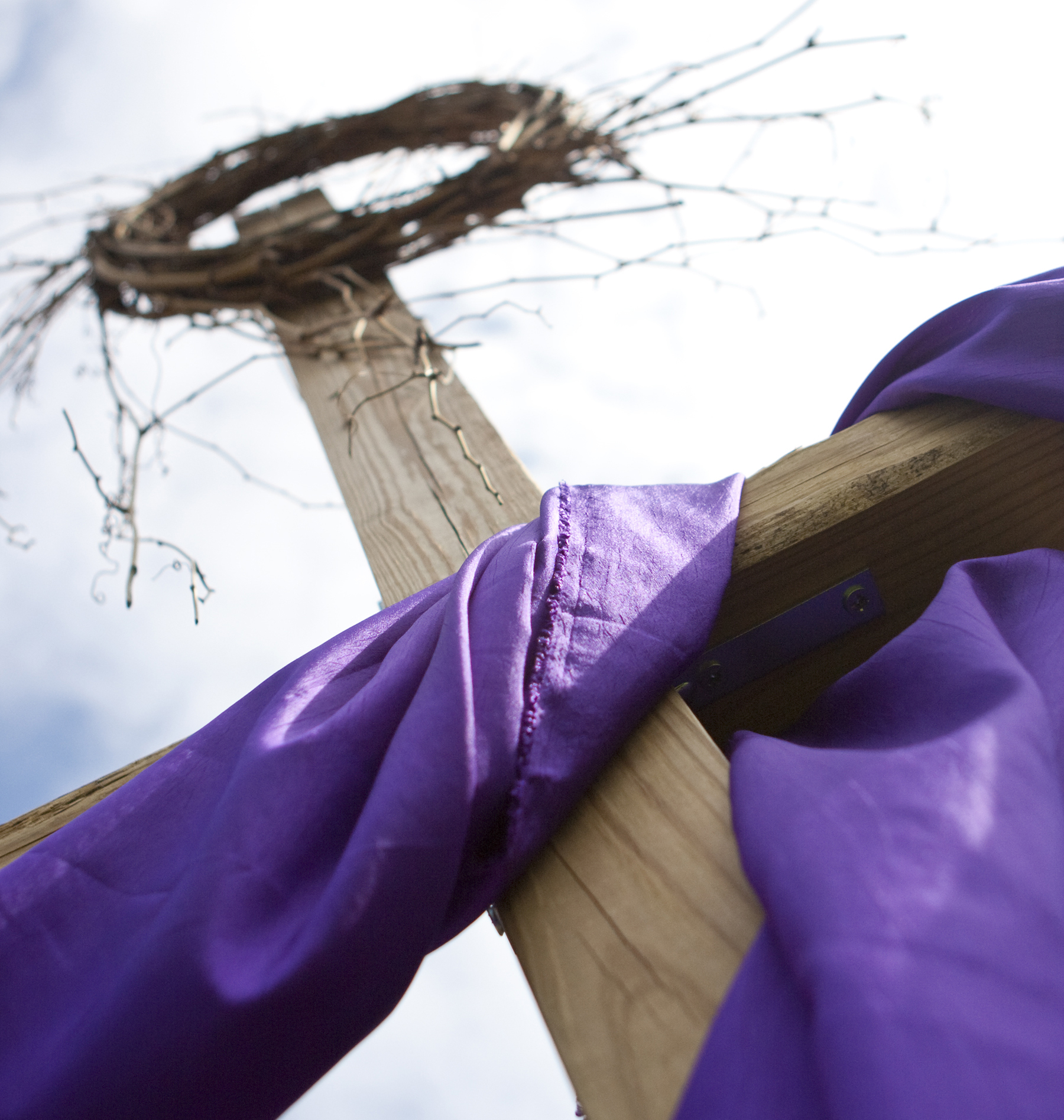 How are You Observing Lent? | Christian Reformed Church