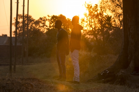 Becoming Disillusioned with Islam | Christian Reformed Church