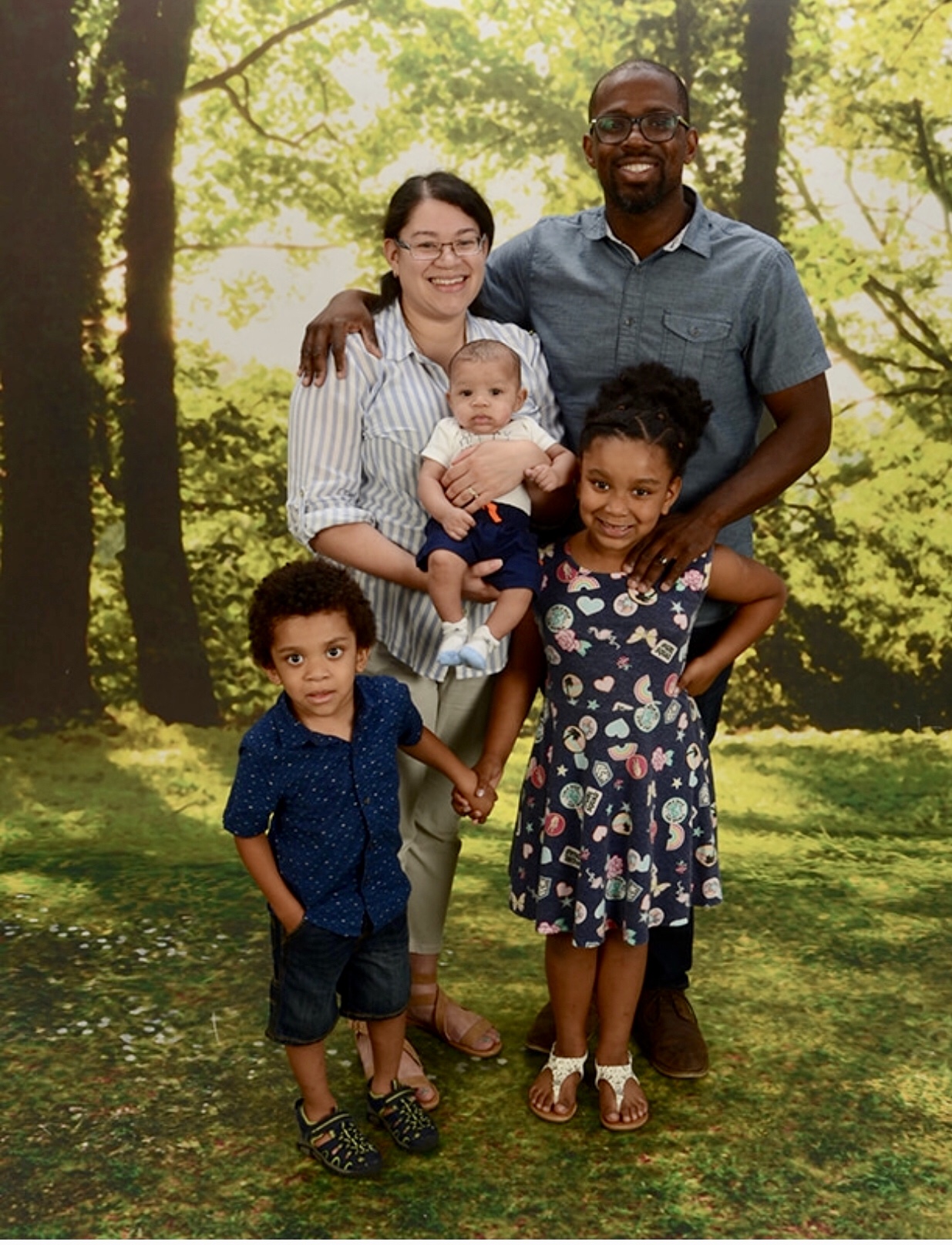 A Time to Plant | Christian Reformed Church