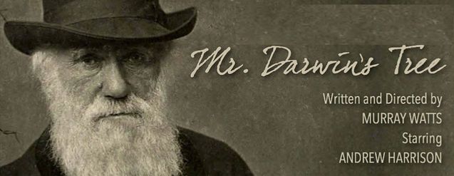 Mr. Darwin’s Tree Comes to Calvin | Christian Reformed Church