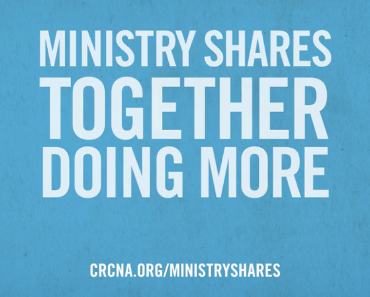 Synod Approves One Percent Ministry Share Increase | Christian Reformed ...