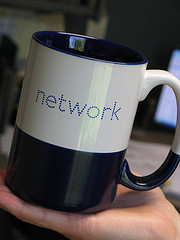 Network Mugs Come to Synod | Christian Reformed Church