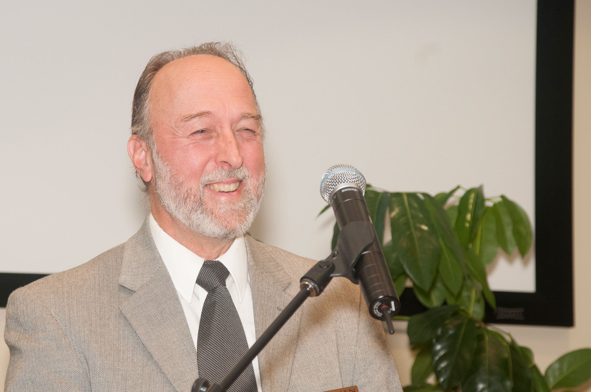 Seminary’s Ph.D Program Celebrates 20 Years | Christian Reformed Church
