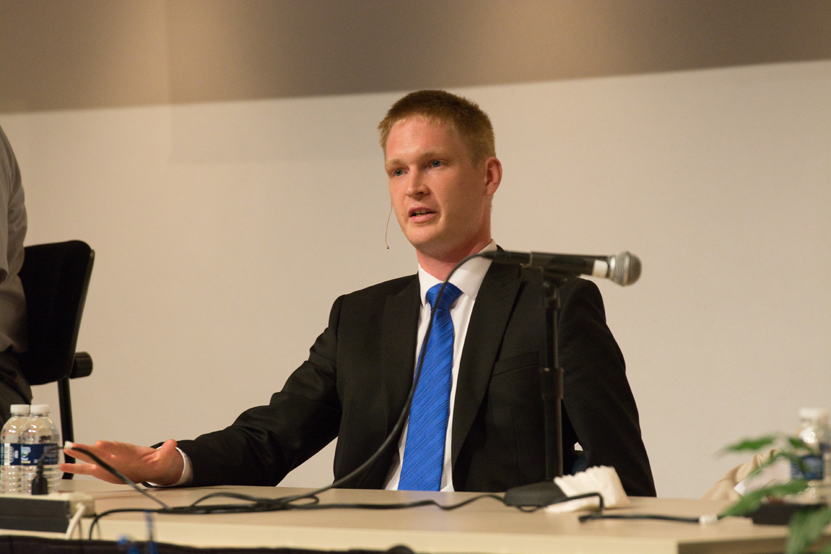 Matthew Tuininga Appointed to Seminary Faculty | Christian Reformed Church