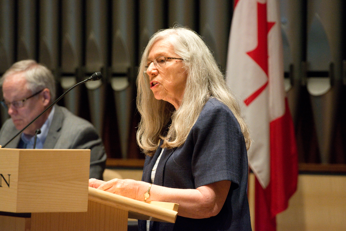 Board President Reports on CRC’s Direction | Christian Reformed Church