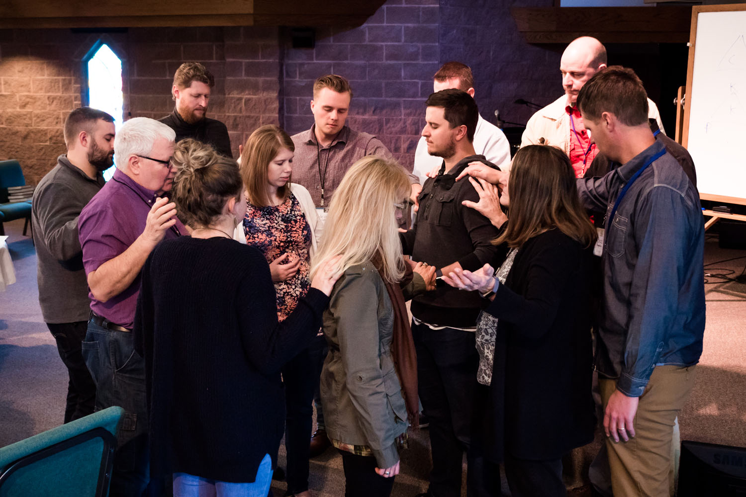 Sharing Faith through Everyday Rhythms | Christian Reformed Church