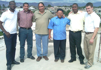 Pastors Learn From One Another | Christian Reformed Church