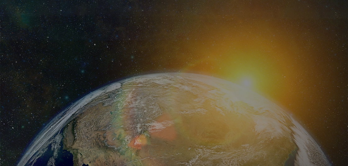 God’s Creation Is Getting Warmer | Christian Reformed Church