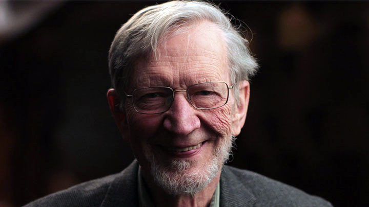 Alvin Plantinga Awarded 2017 Templeton Prize | Christian Reformed Church