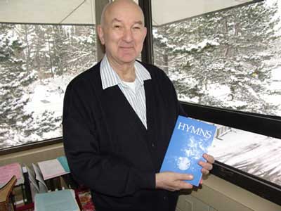 Faith Alive Offers Hymns For the Ages | Christian Reformed Church