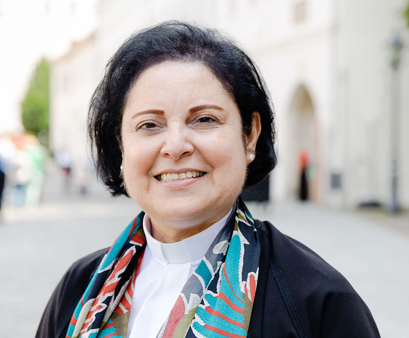 Seeking to Save the Children of Syria | Christian Reformed Church