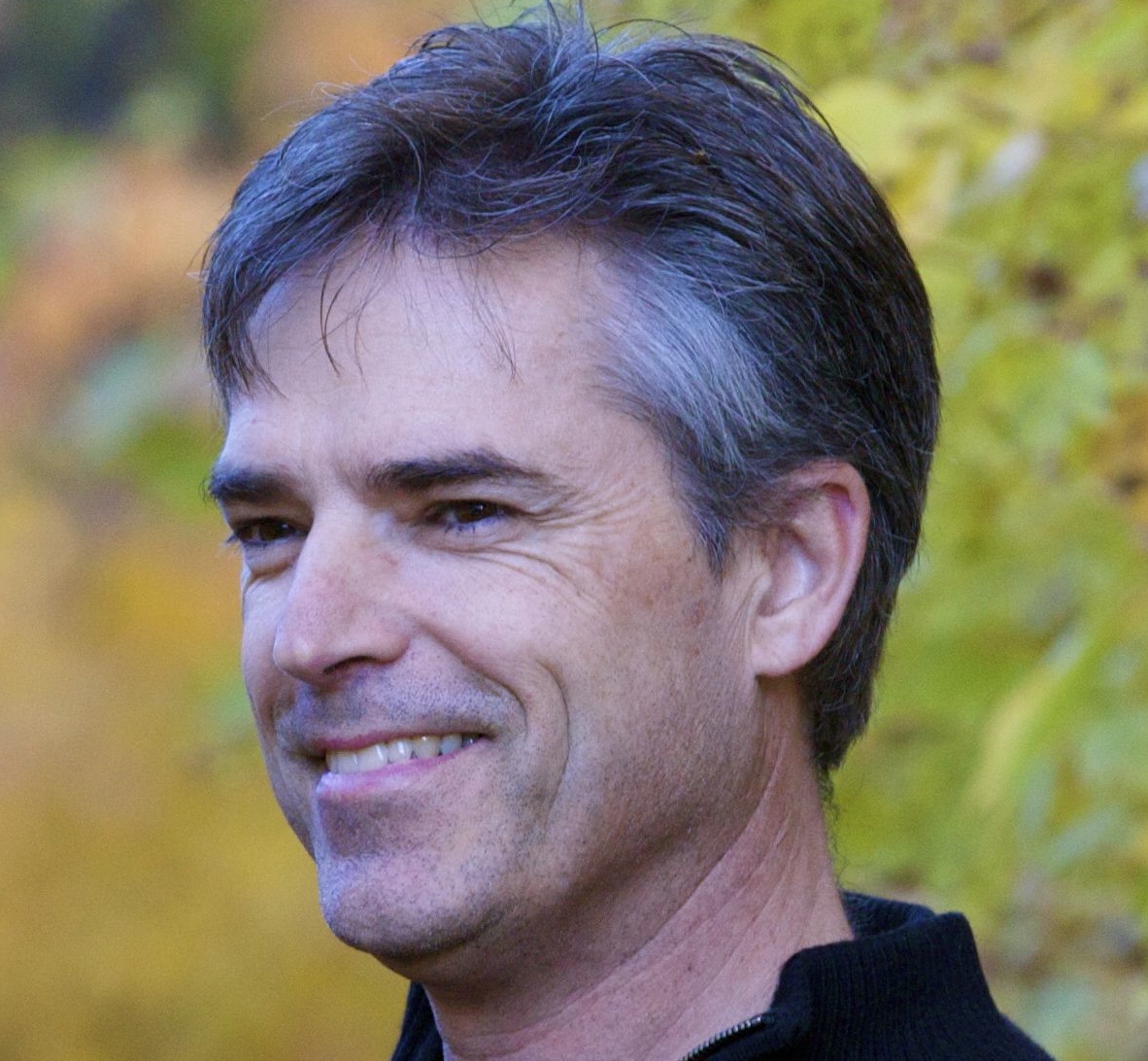 Ron deVries to Oversee Youth Ministry for CRC | Christian Reformed Church