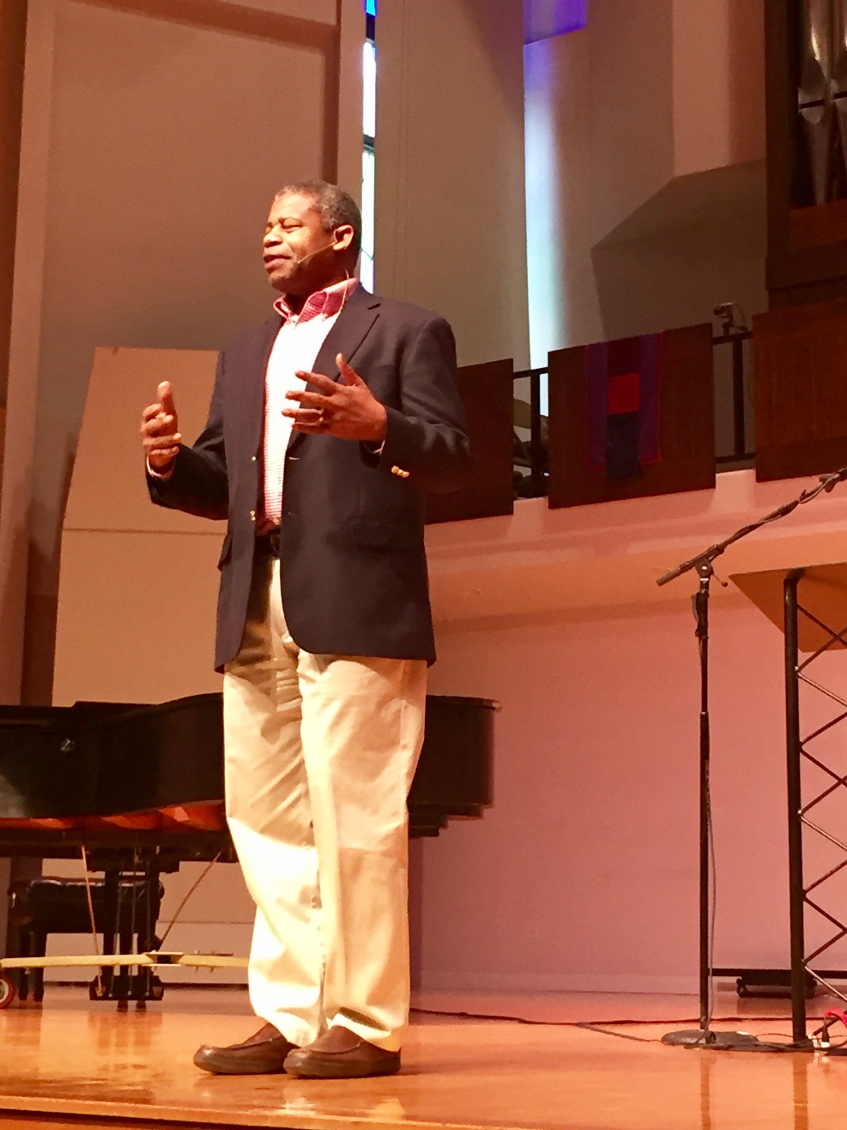 A Day of Encouragement, Inspiration, and Welcome at Dordt College ...