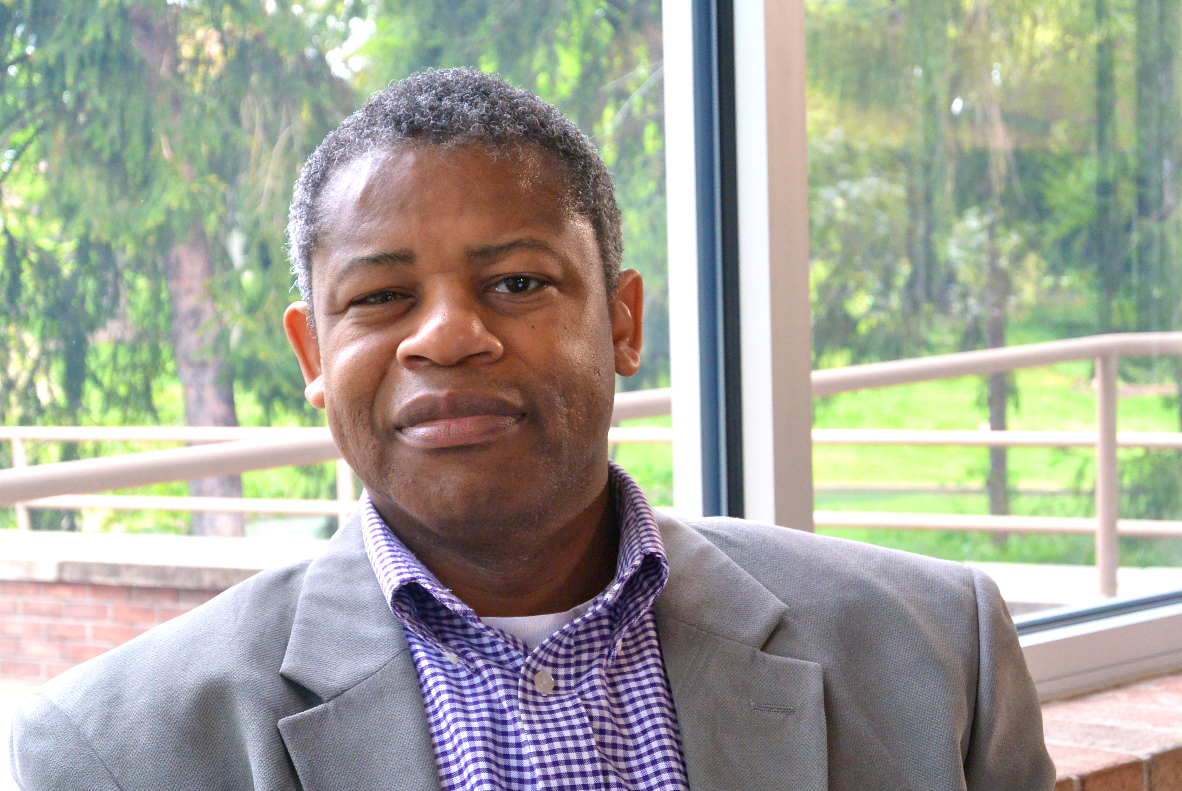 New Director for Offices of Race Relations and Social Justice ...