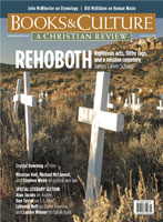 Rehoboth Featured in National Publication | Christian Reformed Church