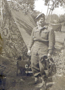 Remembering D-Day: Sam Black | Christian Reformed Church