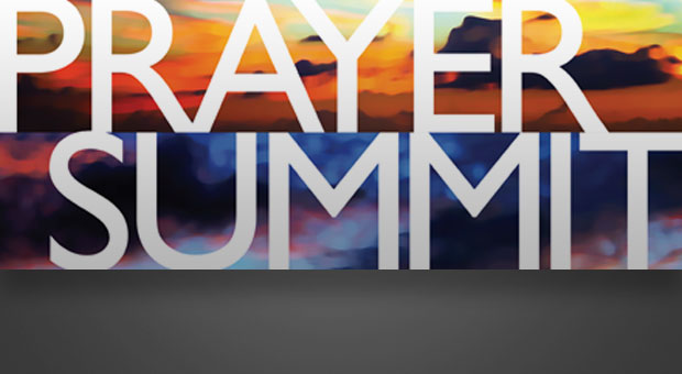 40 Days of Prayer Leading Up to Summit | Christian Reformed Church