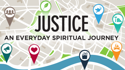 Justice | Justice | Christian Reformed Church
