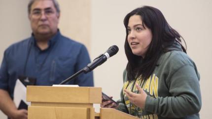 Synod News | Synod | Christian Reformed Church