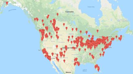 Canada | Christian Reformed Church