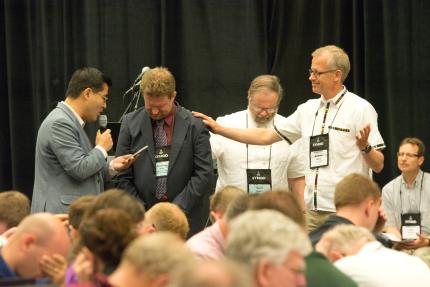 Bringing Forth a New Agency for Mission | Christian Reformed Church